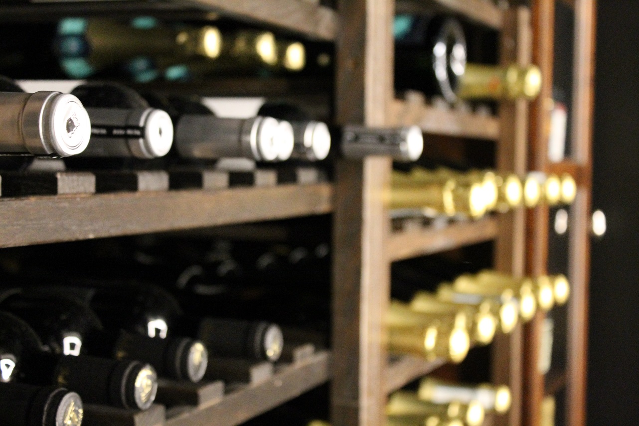 Nouveau menu chez Tapas & Liège – Hungry Rachel